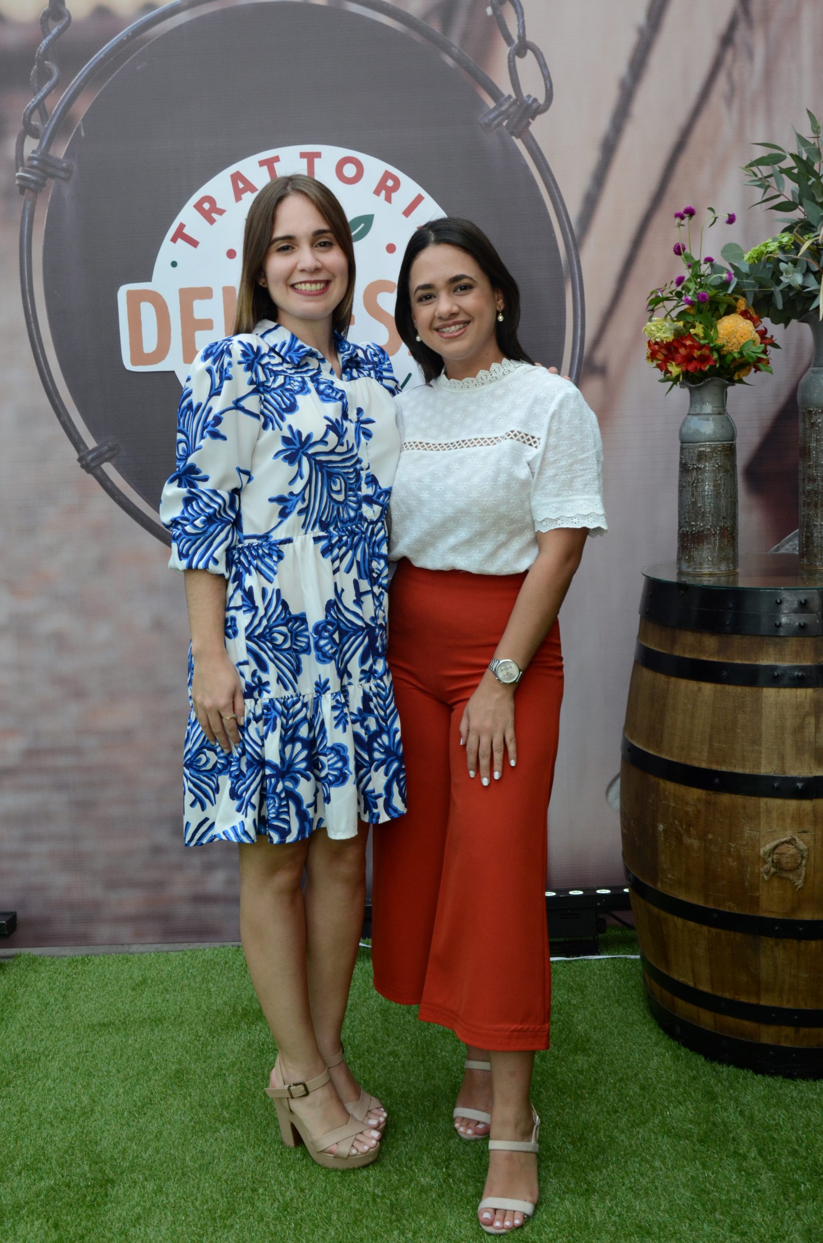 Trattoria del César: plataforma en apoyo a la gastronomía y chefs del ...