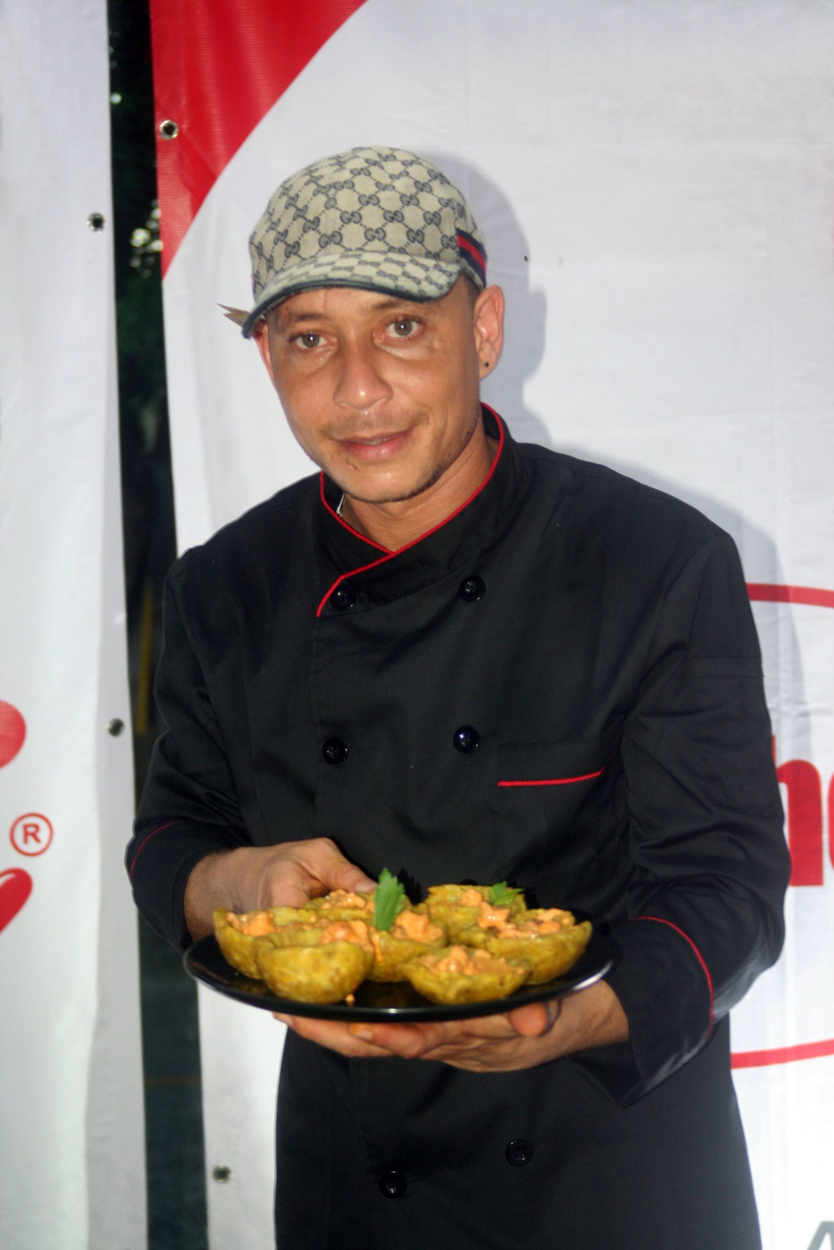 Grupo Buen Vivir presentó Pabellón Gastronómico en Descubre Barahona ...