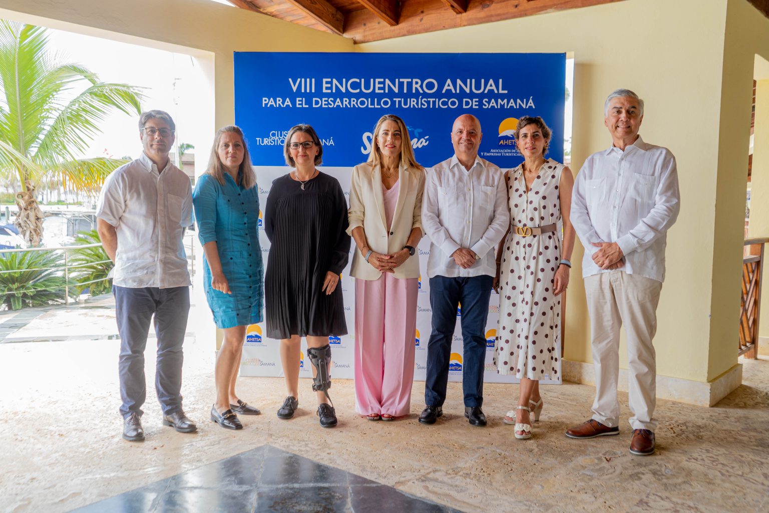 Celebran con éxito VIII Encuentro Anual para el Desarrollo Turístico de ...