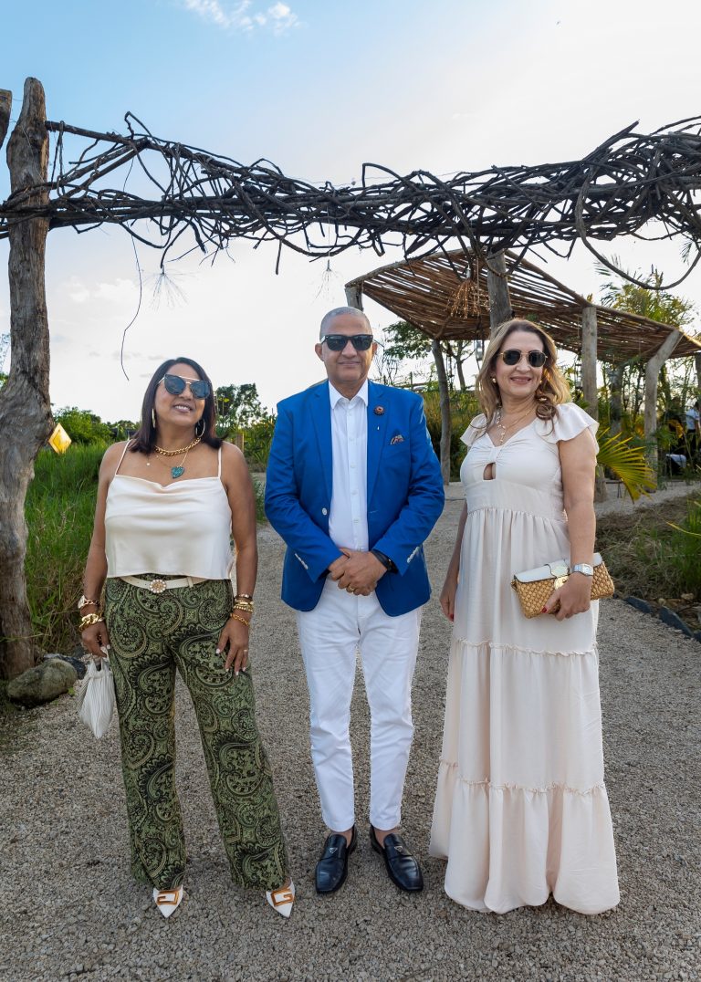Greenland Bubble Glamping celebra dos años de operaciones - Dominicana ...
