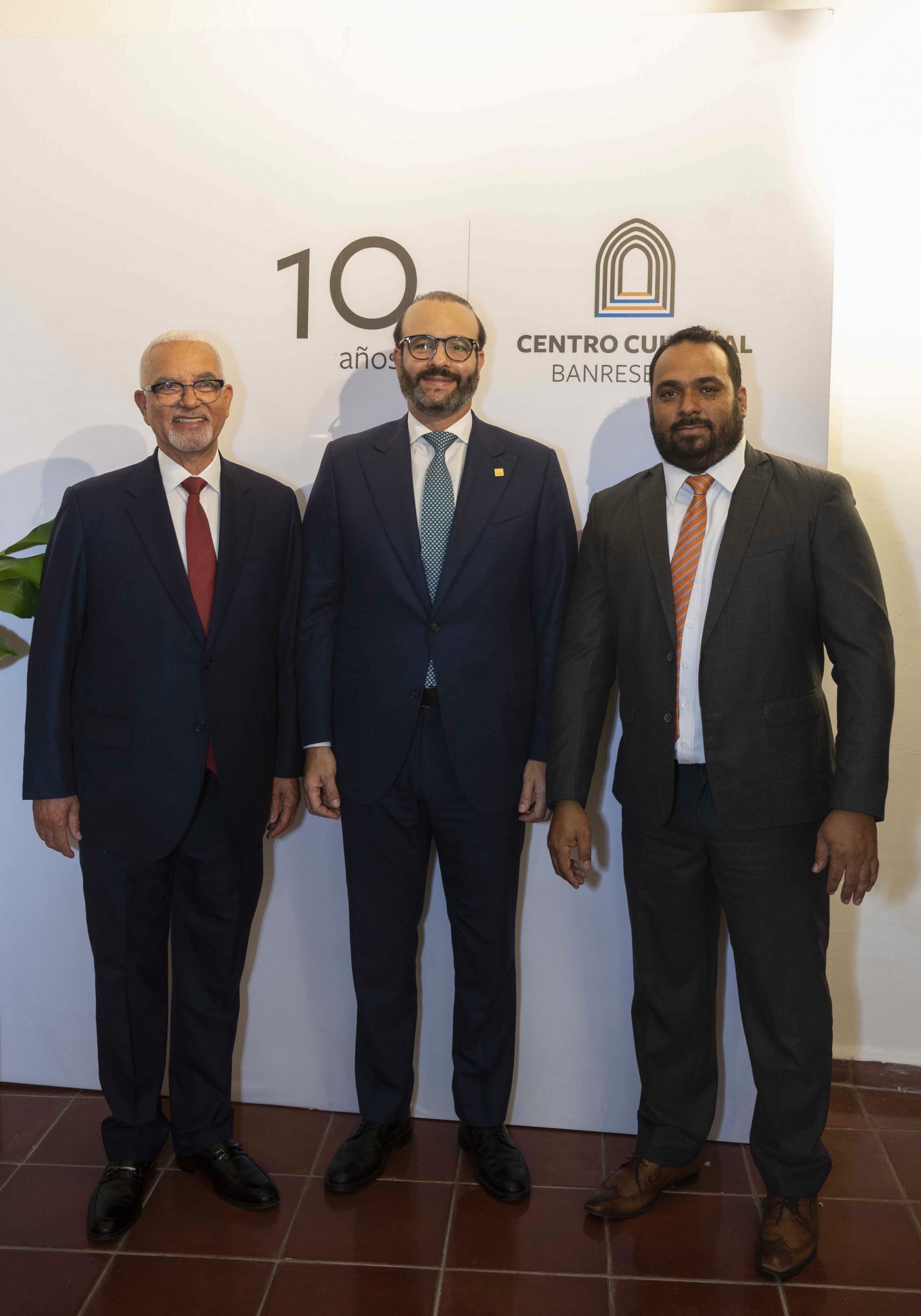 Centro Cultural Banreservas celebra 10 años como puente entre artistas ...