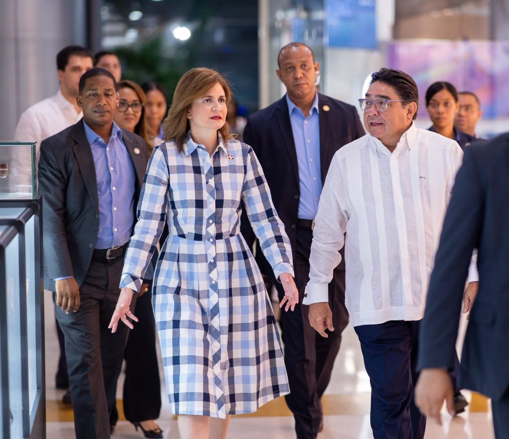 Inauguran vigésima segunda versión de Vacaciones CTN “Expo Feria 2023 ...