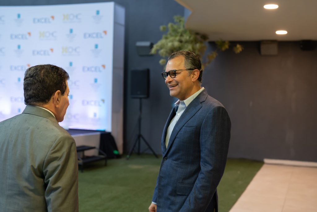 Coral Hospitality Corp. presenta nueva propuesta con el hotel Embassy ...