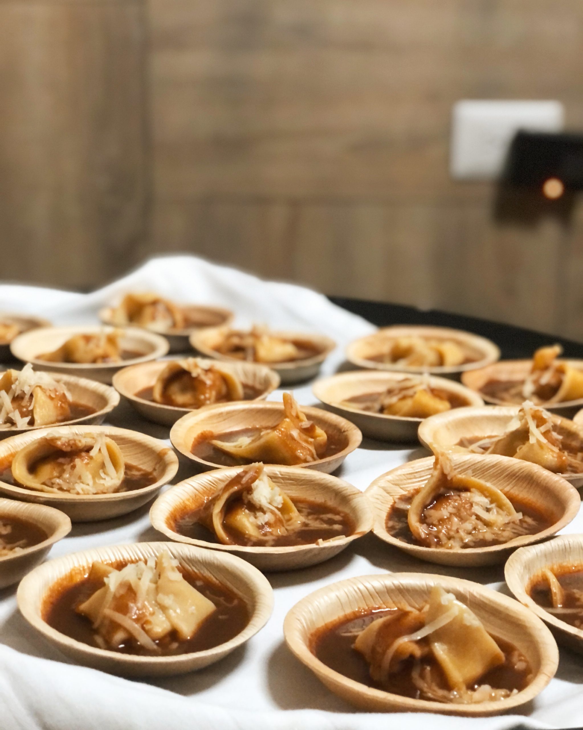 Nace en Puerto Plata "Aguají”, el nuevo concepto gastronómico de la ...