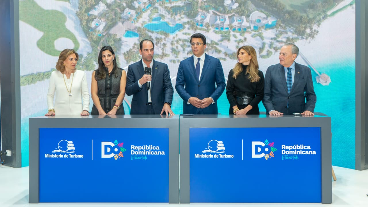 Grupo Puntacana anuncia nuevo proyecto hotelero de ultra lujo en Playa ...