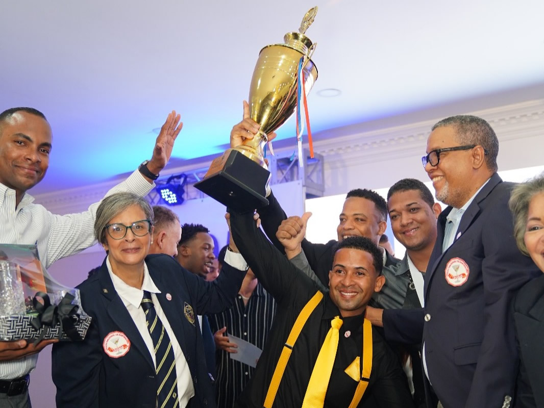 Récord de participación y excelencia en la 8va. Copa Nacional de ...