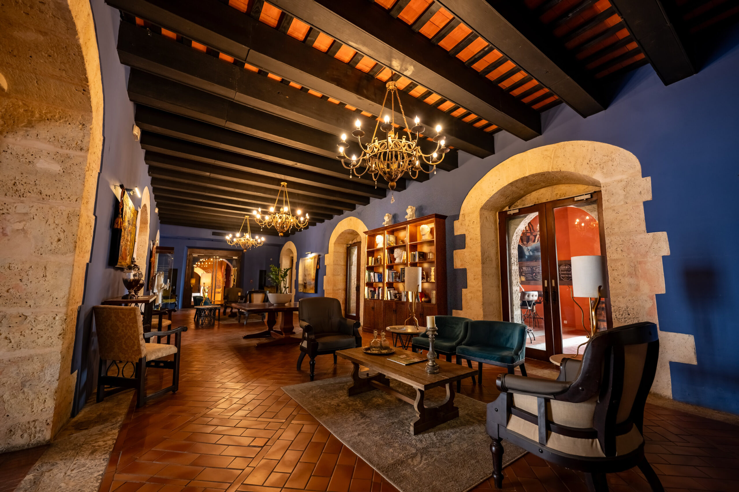 Hodelpa Nicolás de Ovando es reconocido como #1 por el Travellers ...