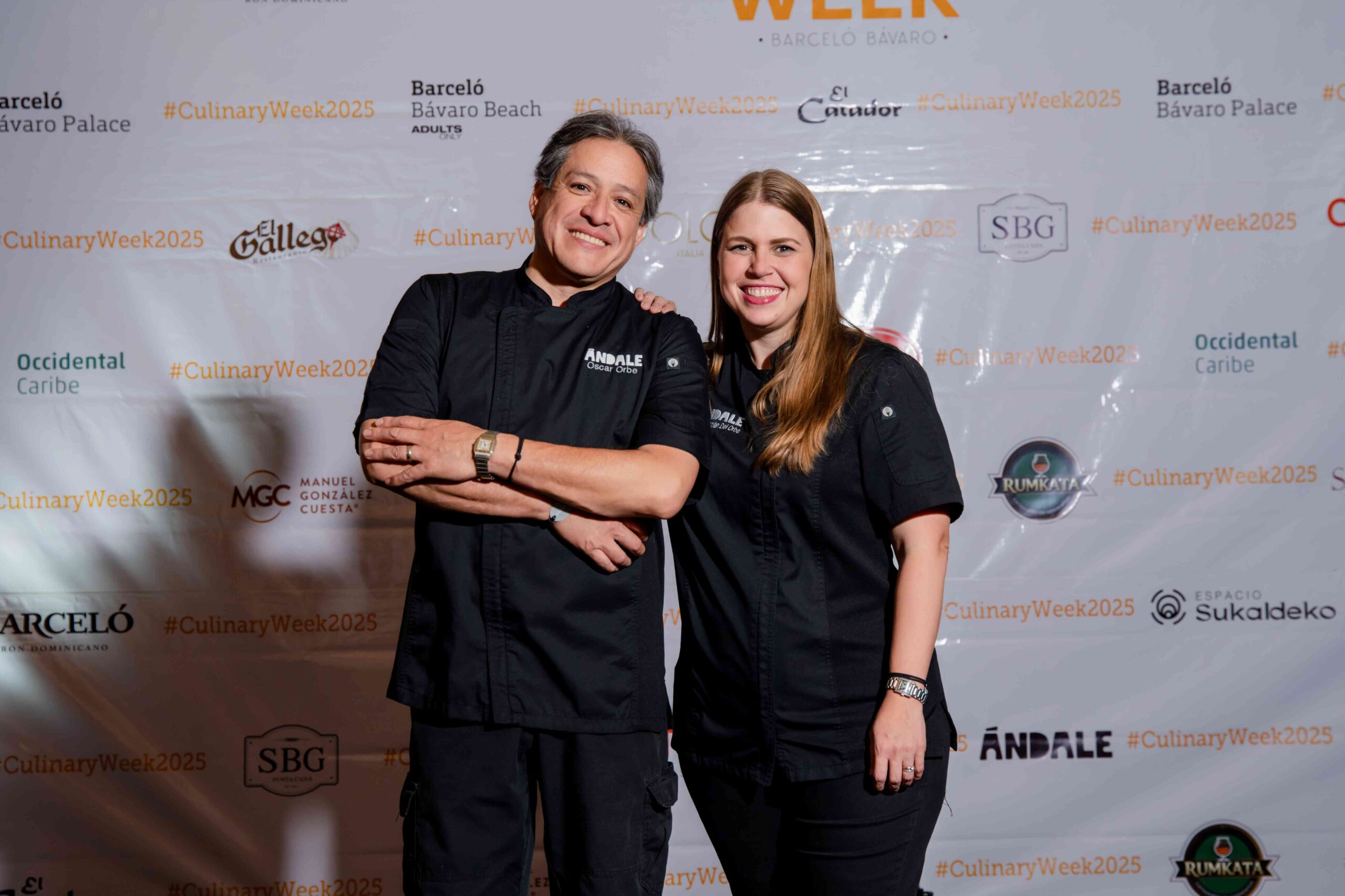 Barceló Bávaro Grand Resort inaugura la 10. ª Edición de su festival ...